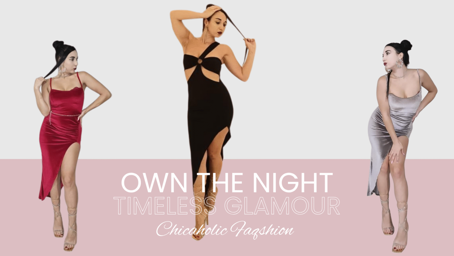 Home - Chic-A-holic Fashion
